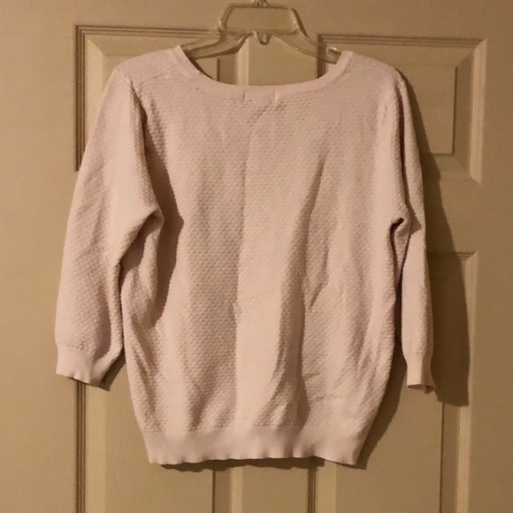 Elle | Sweaters | Elle Texturized Sweater | Poshmark